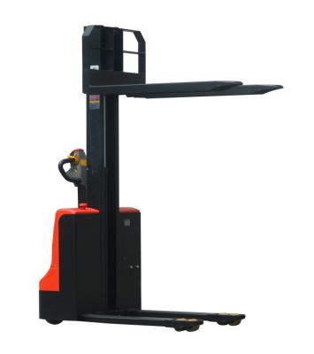 China Professional Electric Powered Forklift CE ISO Certification Electric Stacker Warehouse forklift Electric forklift for sale
