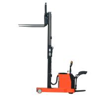 China Stable Output Electric Powered Forklift Prevent  Danger Controller With Self Diagnostic Function for sale