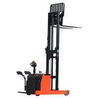 China Stable Output Electric Powered Forklift Prevent  Danger Controller With Self Diagnostic Function for sale