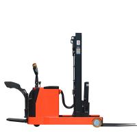 China Stable Output Electric Powered Forklift Prevent  Danger Controller With Self Diagnostic Function for sale