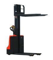 China Sustainable Electric Reach Stacker CE ISO Certification High Performance for sale