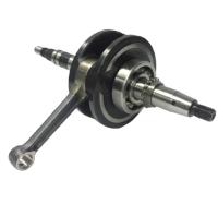 Quality Good Quality Wave125 Motorcycle Engine Parts Racing Crankshaft Assy Accurate for sale