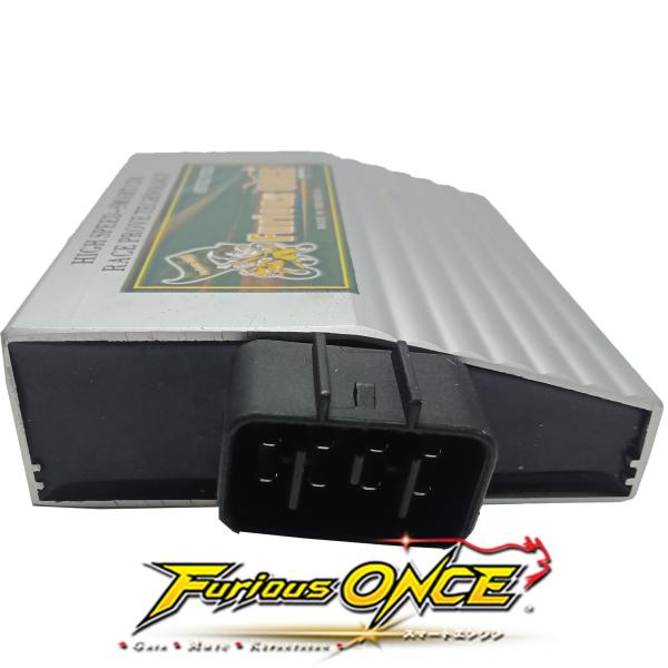 Quality High Performance Y125z Racing CDI Unit Motorcycle Ignition Unit Parts Perfect for sale