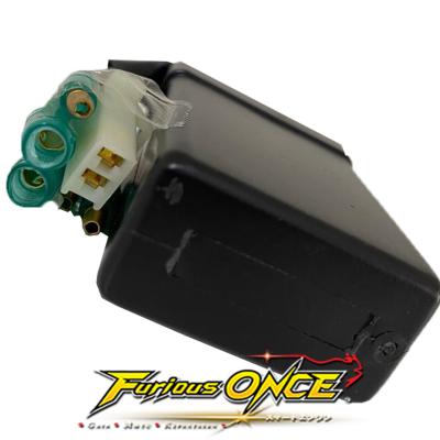 China High Performance Standard CDI Unit Motorcycle Engine Parts Assembly Fit for SRE / SRX / SRV Te koop