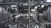 China Pectin Powder Extarction Line - Streamlined Process Packaging 25kg/bag for sale