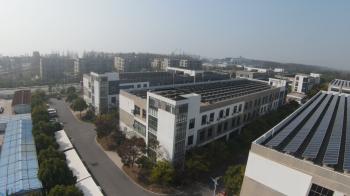 China Factory - Shanghai Kiline Paper Co., Ltd.
