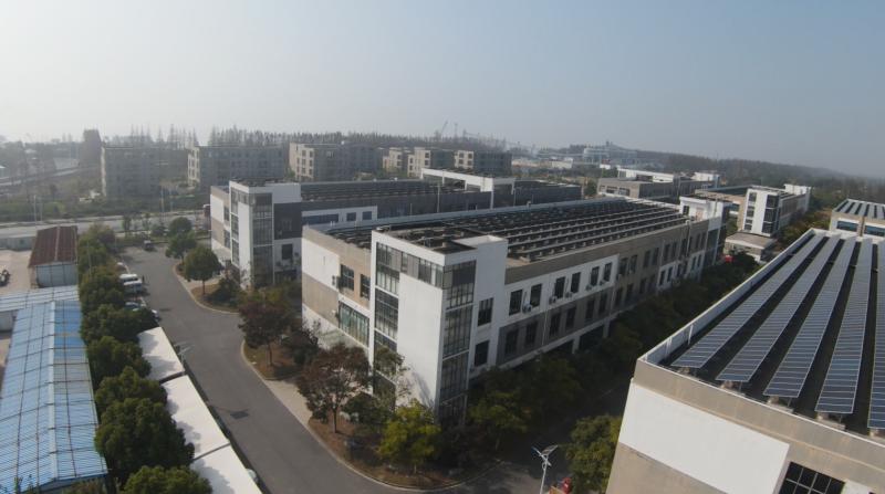 Verified China supplier - Shanghai Kiline Paper Co., Ltd.