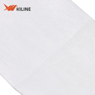 中国 ジャンボロール 使い捨て用重用非織物洗濯布 販売のため