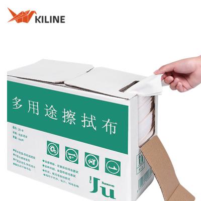 중국 거울 및 곰팡이 닦기 위해 다중 사용 할 수있는 청소 천 청소 수건 판매용