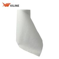 Quality Kitchen Wood Pulp PP Wipe Clean Paper White Towel Roll Disposable 220×250mm for sale
