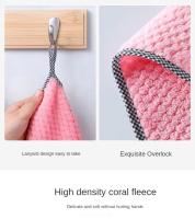 China Multi-functional Cleaning Towel Car Drying Wash Towel for sale