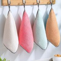 China Multi-functional Cleaning Towel Car Drying Wash Towel for sale