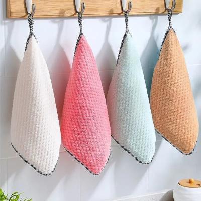 China Multi-functional Cleaning Towel Car Drying Wash Towel for sale
