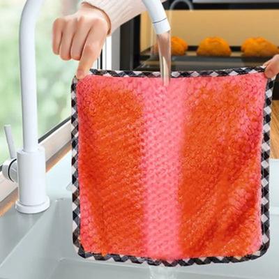 China Multi-functional Cleaning Towel Car Drying Wash Towel for sale