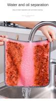 China Multi-functional Cleaning Towel Car Drying Wash Towel for sale