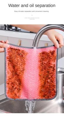 China Multi-functional Cleaning Towel Car Drying Wash Towel for sale