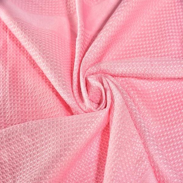 Quality KILINE Microfiber Big Waffle Weave Towel Custom Deep Cleaning Cloths Kitchen for sale