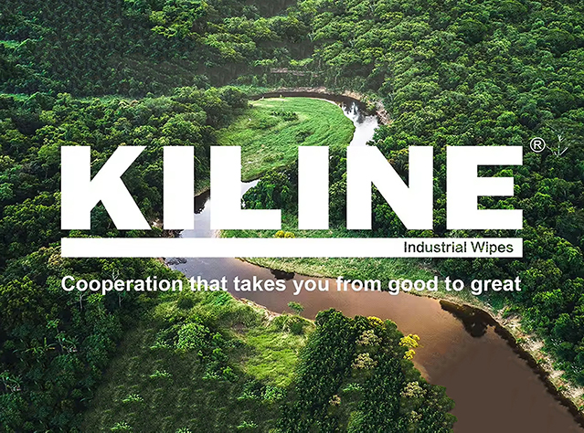 Shanghai Kiline Promotional Video