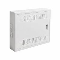 China Compact Low Voltage Distribution Panel Assembly Space Saving Apartment Multimedia Enclosure for sale