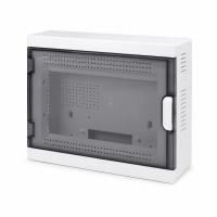 China Dustproof Moistureproof Multimedia Junction Box Assembly for home internal cable arrangement for sale