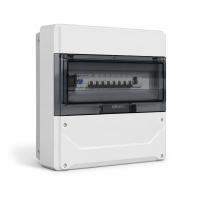 China Low Power Loss Efficient EV Consumer Unit For Multi EV Charging Setup for sale