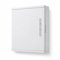 China Sealed Dustproof Smart Distribution Box With Mobile Phone Remote Switch Function for sale