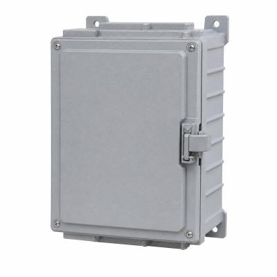 China Heavy Duty Shockproof Motor Starter Box For Conveyor Belt Production Line Matching for sale