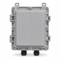 China Insulated Shockproof Explosion Proof Box High Insulation Terminal Junction Box for sale
