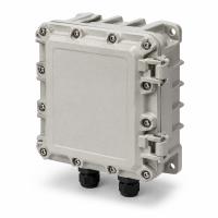 China Insulated Shockproof Explosion Proof Box High Insulation Terminal Junction Box for sale