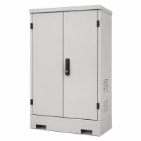 China Stable Output Space Saving Custom Distribution Boxes For Workshop Equipment for sale