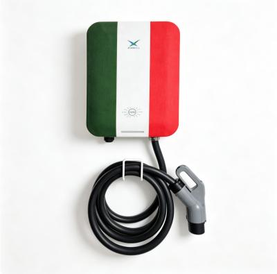 China Portable AC Slow Charging Products Featuring Leakage Protection and AC 230V Output Voltage Suitable for Mobile Charging Requirements for sale