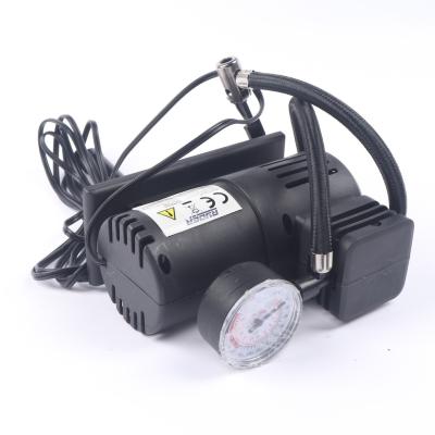 中国 トラックSUV クラシックタイヤ充電機 16L/min 空気流と読みやすいダイヤルPSIバー 販売のため