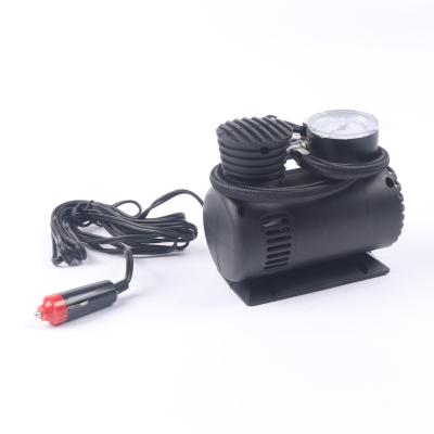 Cina Potente inflatore pneumatico per auto con flusso d'aria di 15L/Min e pressione massima di 151-250Psi in vendita