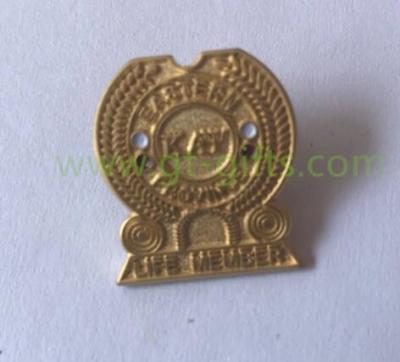 China masonic lapel pin for sale
