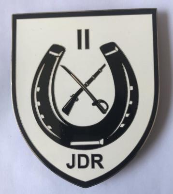 China metal name badge for sale