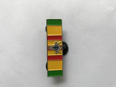 China Metal badge for sale
