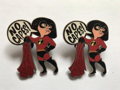 China Factory Direct Selling Metal hard enamel& soft enamel Lapel Pin for sale