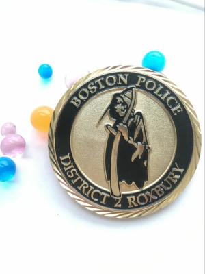 China Cheap souvenir High quality metal custom challenge coins for sale for sale