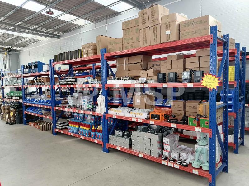 Geverifieerde leverancier in China: - Foshan Baohui International Engineering Equipment Co., Ltd