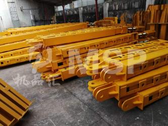 China Factory - Foshan Baohui International Engineering Equipment Co., Ltd