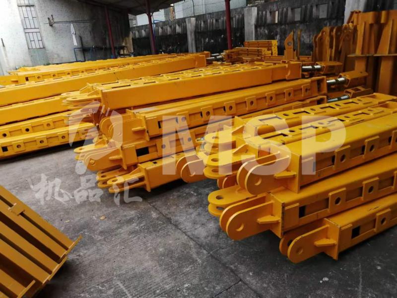 Geverifieerde leverancier in China: - Foshan Baohui International Engineering Equipment Co., Ltd