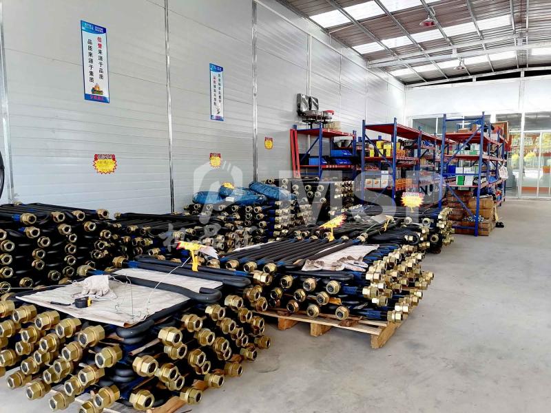 Geverifieerde leverancier in China: - Foshan Baohui International Engineering Equipment Co., Ltd