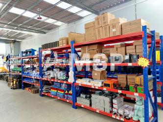 China Factory - Foshan Baohui International Engineering Equipment Co., Ltd