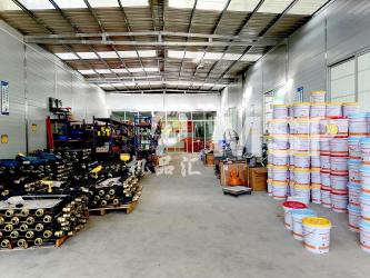 China Factory - Foshan Baohui International Engineering Equipment Co., Ltd