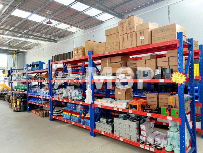 China Foshan Baohui International Construction Equipment Co. ,Ltd company profile 0