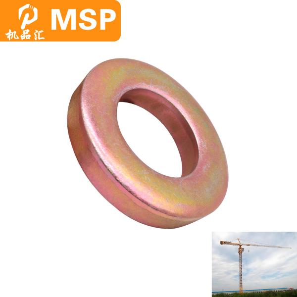 Quality Innovative External Climbing Tower Crane Accessory Anchor Bolt Gasket For High for sale