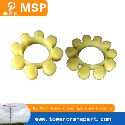 China Plum Blossom Glue Industrial Overhead Crane Accessory for sale