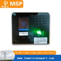 China MSP Tower Crane Accessory High Durability Easy Installation Compatible Most Models for sale