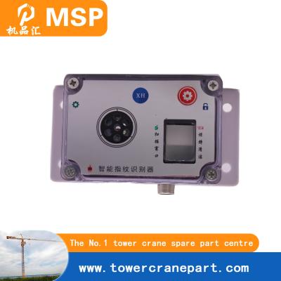 China Intelligent Fingerprint Reader-Heavy-Duty Electric Crane Hoist Accessory For Industrial Use for sale