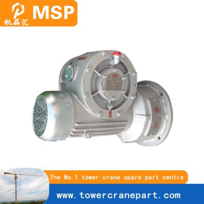 China Passenger Hoist Drive Gearbox Reducer With High Load Capacity for sale